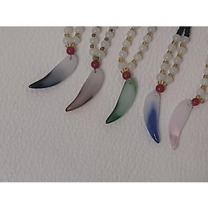 10 White Red Turquoise Brown Bronze Bracelets Seed Bead Stretch Set Beaded Stack for Women