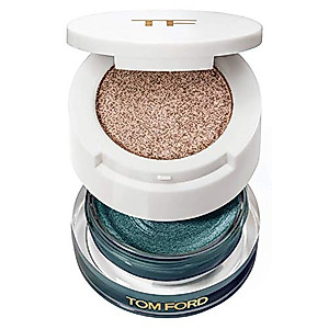 Cream & Powder Eye Color Azure Sun 10