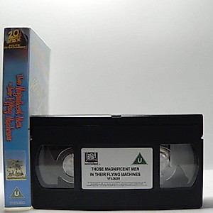 Three To Tango [VHS]