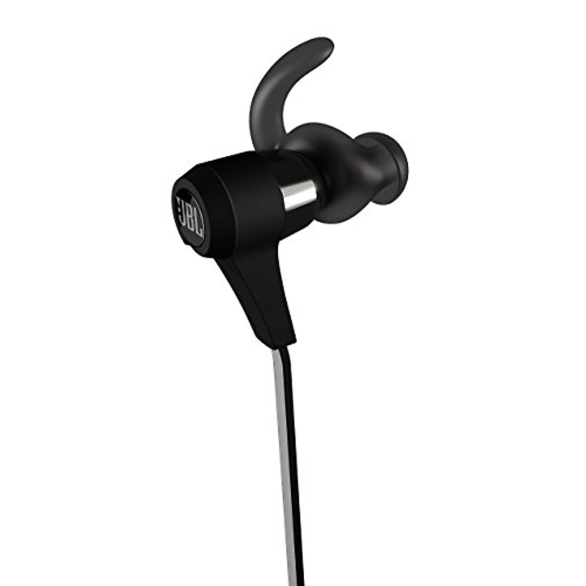 JBL REFLECT BT In-Ear Bluetooth Sports Headphones with 3-Button Remote and Microphone