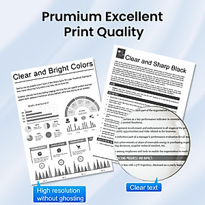 651A CE340A Black Toner Cartridge Replacement for HP Enterprise 700 Color MFP M775 M775dn M775f M775z M775z+ Printer (Black, 1-Pack)