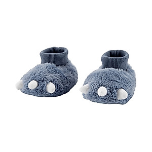 Carter's Boys' Claw Slipper