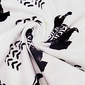 Buffalo Baby Car Seat Cover and Swaddle Cocoon