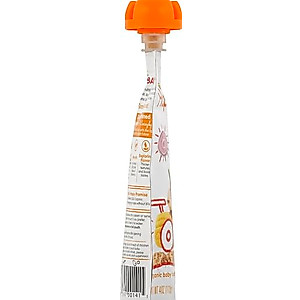 HPY BB ORG HRTMLS S3 HRVST VG 4OZ