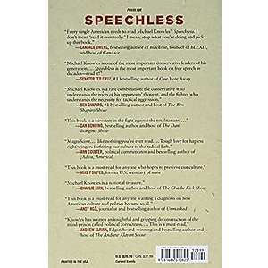 Speechless: Controlling Words, Controlling Minds