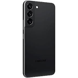 SAMSUNG S22 PLUS 256GB BLACK ATT