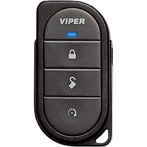 Viper Responder 350 2-Way Security System 3305V