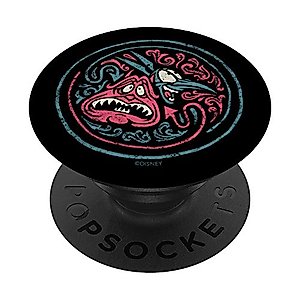 Disney Villains Hercules Pain and Panic PopSockets PopGrip: Swappable Grip for Phones & Tablets