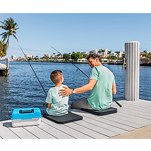 Earth Edge Super Cushy Kneeling Pad - 20"x15"x2"