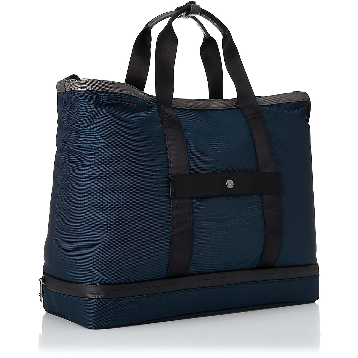 Tumi ALPHA Men's Carry All Tote Bag, Official Authentic Product