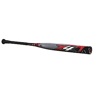 Louisville Slugger Z4 Backman Shoppe Power Load, 34 inch/26.5 oz