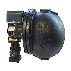 53-B, Mechanical Water Feeder w/Float Block