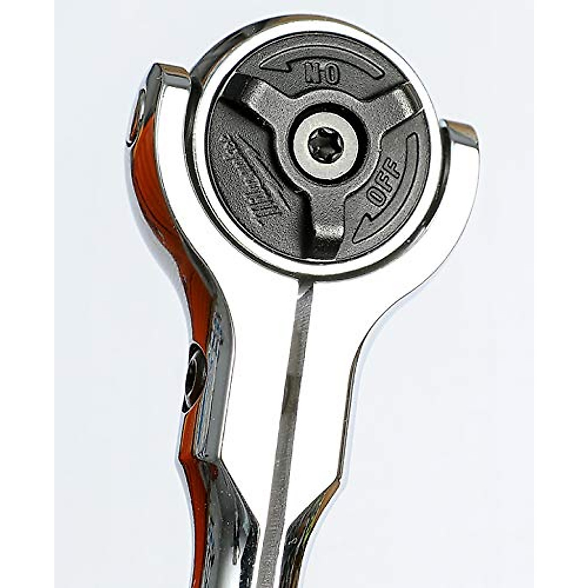 MILWAUKEE 12-Piece 3/8 in. Drive Metric