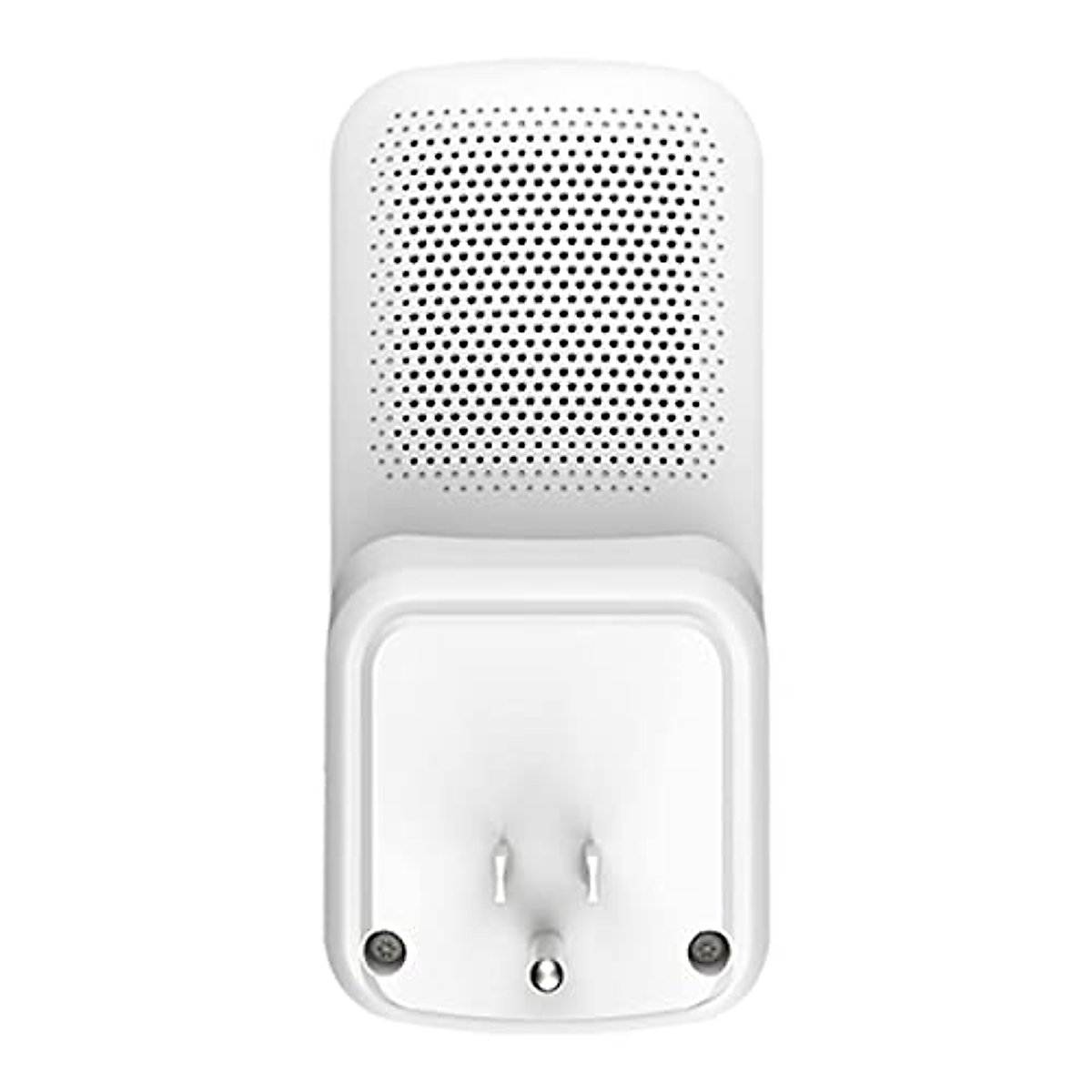 D-Link WiFi 6 Range Extender AX1800 Mesh Repeater and Signal Booster, Wall Plug in, Easy Setup, Smart Home, Roaming, Ethernet Port (DAP-X1870)