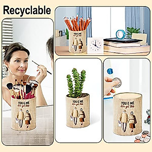 35th Anniversary Romantic Candle Gifts, Wedding Anniversary Couple Gifts for Him Her, 35th Wedding Gift for Wife Mom Husband Mom Grandma Grandpa, 35 Years of Marriage Lavender Candle Gift