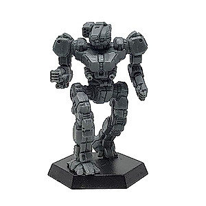 Catalyst Game Labs BattleTech Mini Force Pack: Inner Sphere Heavy Lance
