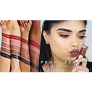 Stunna Lip Paint Longwear Fluid Lip Color — Unveil Unveil
