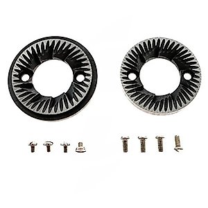 BUNN-O-MATIC Combo Grinder Burr Set KIT 5861.1002