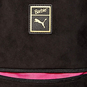 PUMA Women's Hats, Black, OSFA