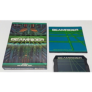 Beamrider