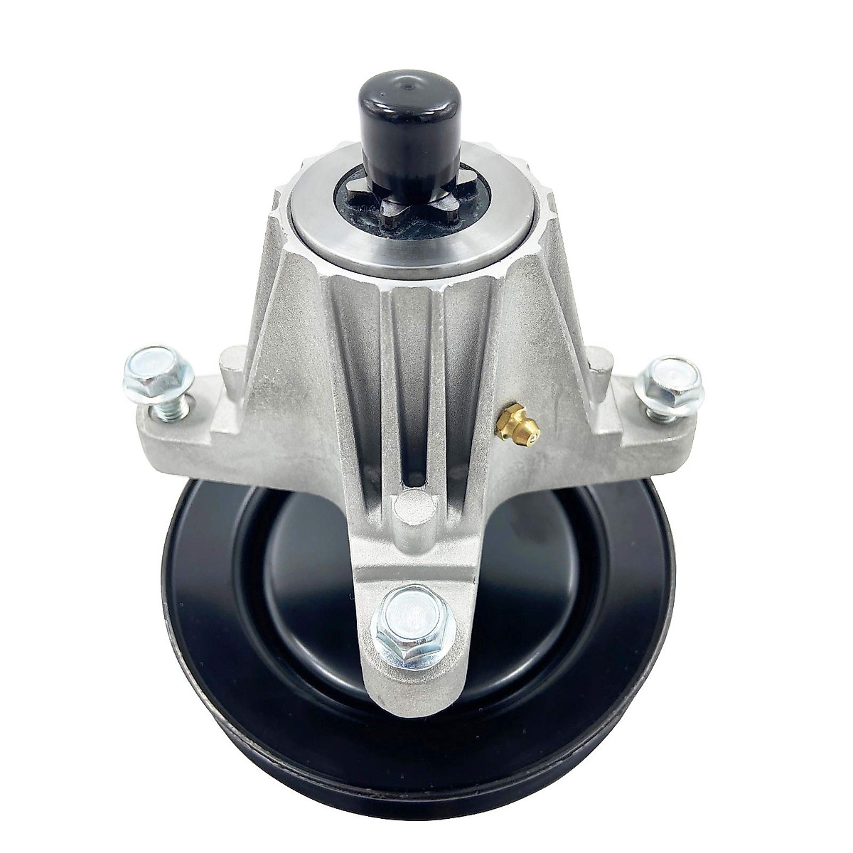 WanFeng Spindle Assembly 285-868 Fit for MTD 918-04822A Replaces Cub Cadet 618-04822 618-04889 918-04950 - 42" Decks Lawn Mowers