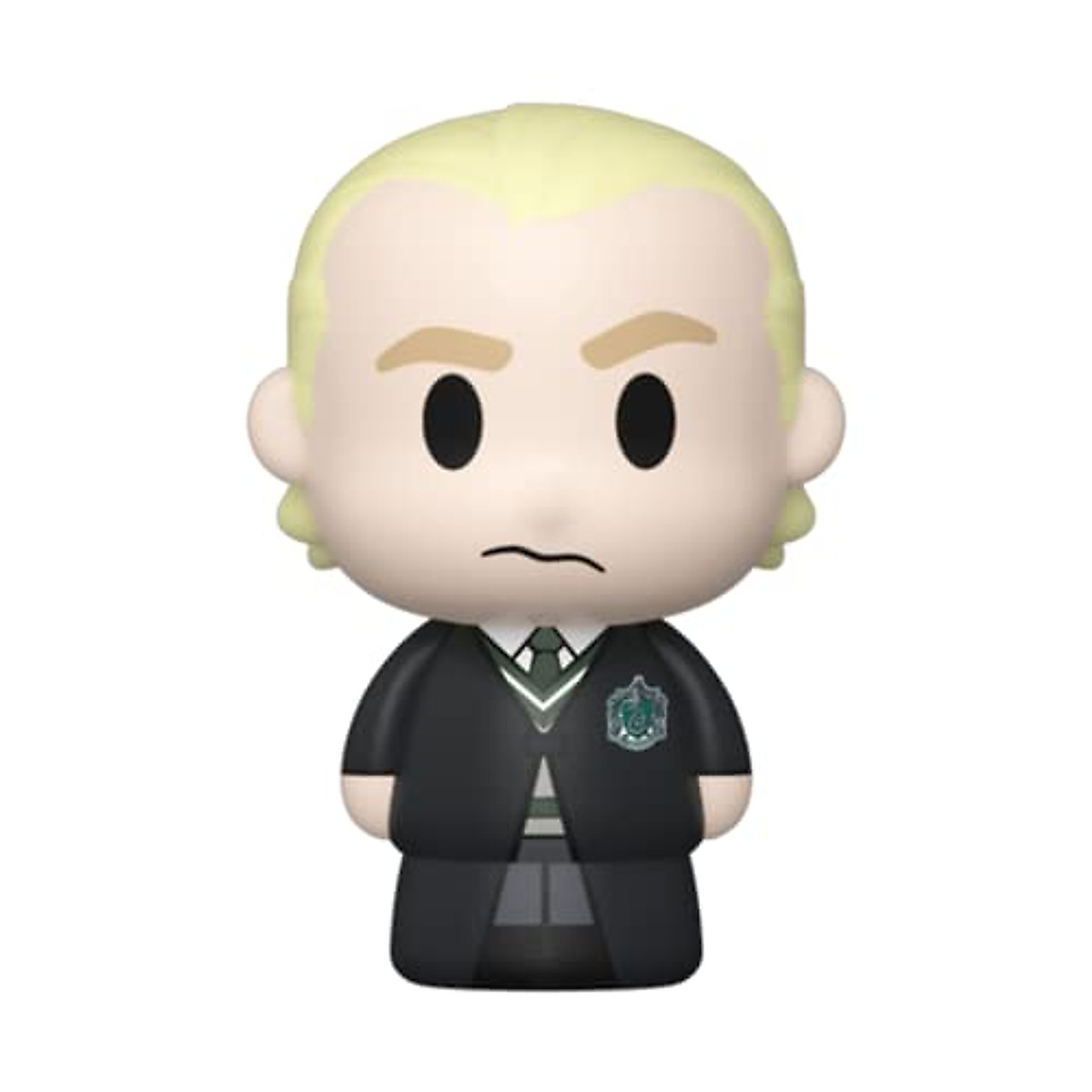 Funko POP Mini Moments: Harry Potter 20th Anniversary - Draco with Chase (Styles May Vary), Multicolor (57362)