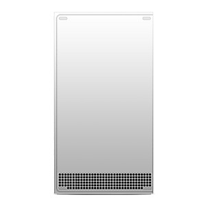 Head Case Designs Officially Licensed Mai Autumn Red Flowers Art Mix Vinyl Sticker Gaming Skin Decal Cover Compatible with Xbox Series S Console