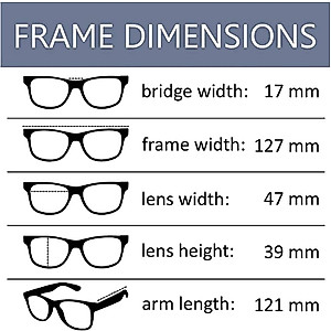 Floral Turquoise Anti UV Blue Light Computer Screen Blocking Glasses Boys Girls