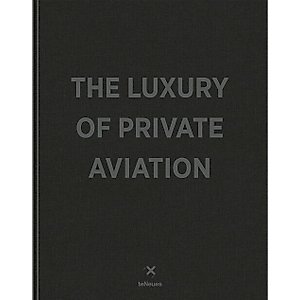 The Luxury of Private Aviation