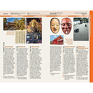 Fodor's Tokyo: with Side Trips to Mt. Fuji, Hakone, and Nikko (Full-color Travel Guide)