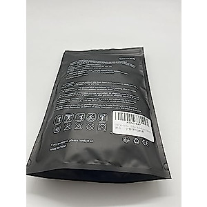 ONTYZZ 1 Pair Kids Ankle Brace Ankle Compression Sleeve Adjustable Ankle Support Brace for Football Basketball Dancing Black/S