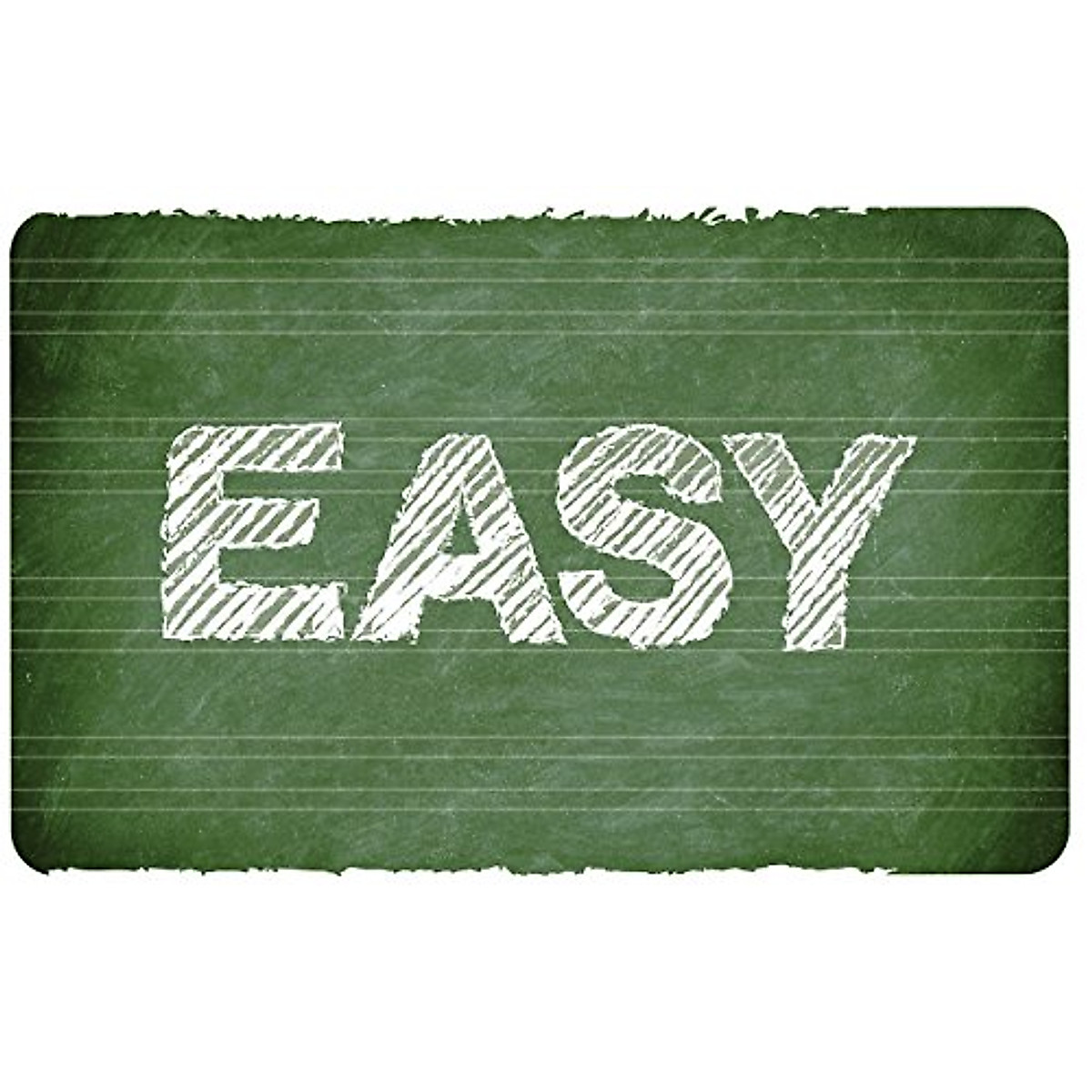 STABILO EASYbuddy School Fountain Pen with Beginner Nib A - Pastel in Mint Green - Blue Ink (Erasable) - Single Pen - Includes Cartridge