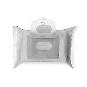 Obagi Medical On the Go Cleansing and Makeup Removing Wipes, 25 count