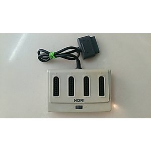 Super Nintendo Multi-Tap ホリマルチタップ SFC