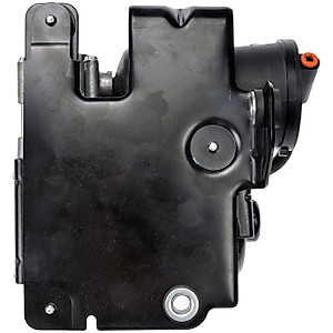 Dorman 949-202 Air Suspension Compressor Compatible with Select Ford / Lincoln Models