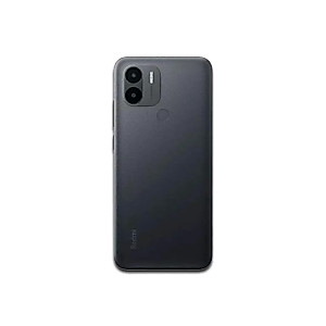 Xiaomi Redmi A2 4G 32GB + 2GB Global Version (Not USA Market) Factory Unlocked 6.52" 8MP Dual Camera + (w/Fast Car Charger Bundle) (Black)