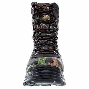 ROCKY Sport Utility 1000G Insulated Waterproof Boot Size 10.5(WI)