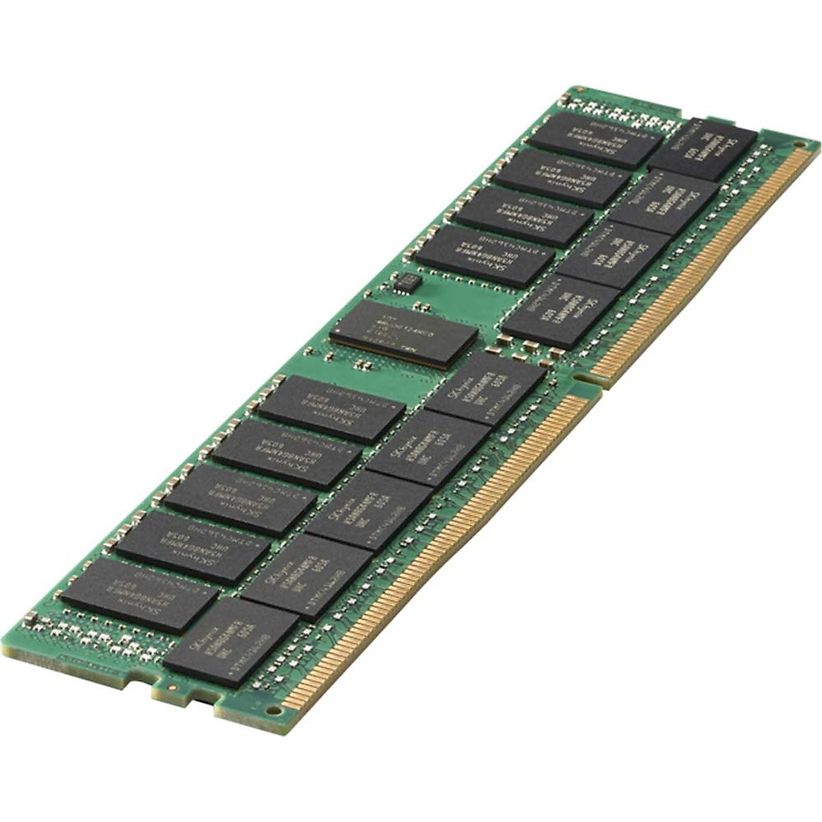 HPE RAM Memory - 32GB - DDR4 SDRAM (815100-B21)