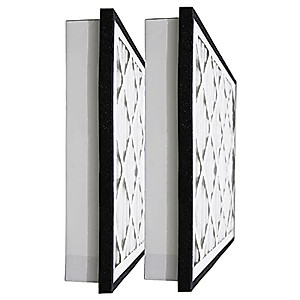 Tier1 20x24x4 (19.75 x 23.75 x 3.75) MERV 13 Air Filter Grille Replacement