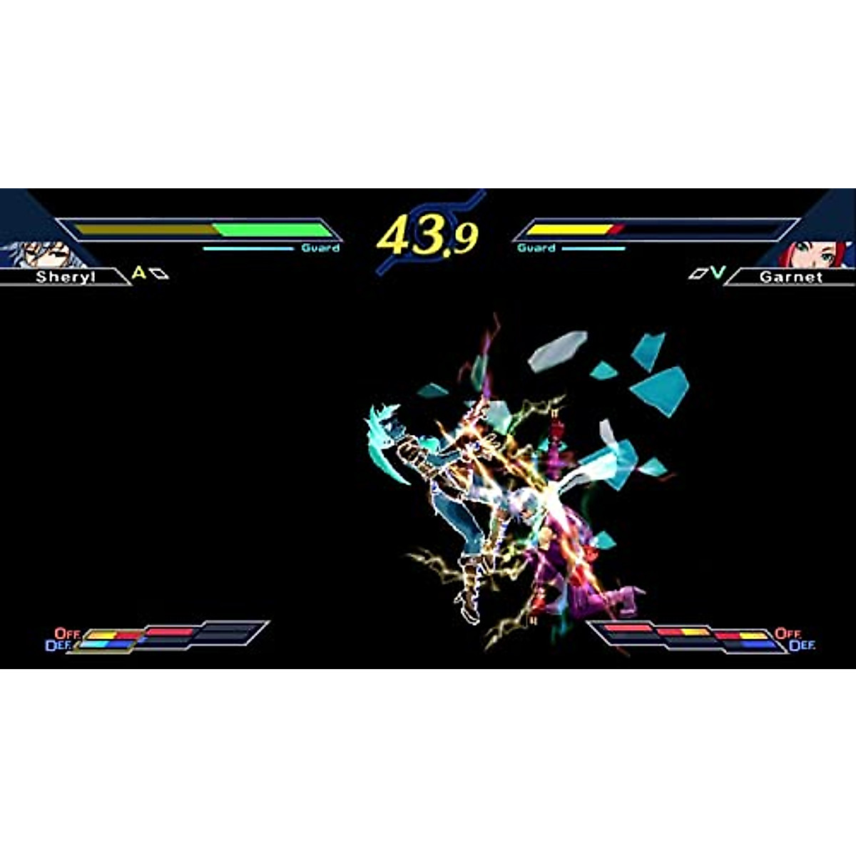 The Rumble Fish 2 - UK Import