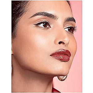 Bobbi Brown Luxe Shine Intense Lipstick - Trailblazer