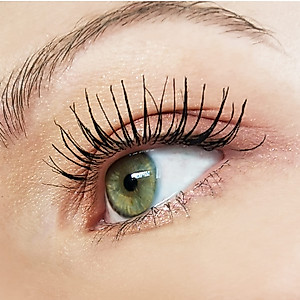 Kevyn Aucoin The Curling Mascara, Black: Classic volume brush. Tubing tech. All day wear. Clump & flake free. Pro makeup artist go to for volume, thick and separate lashes. Easy removal with water. Black 0.18 Ounce (Pack of 1)