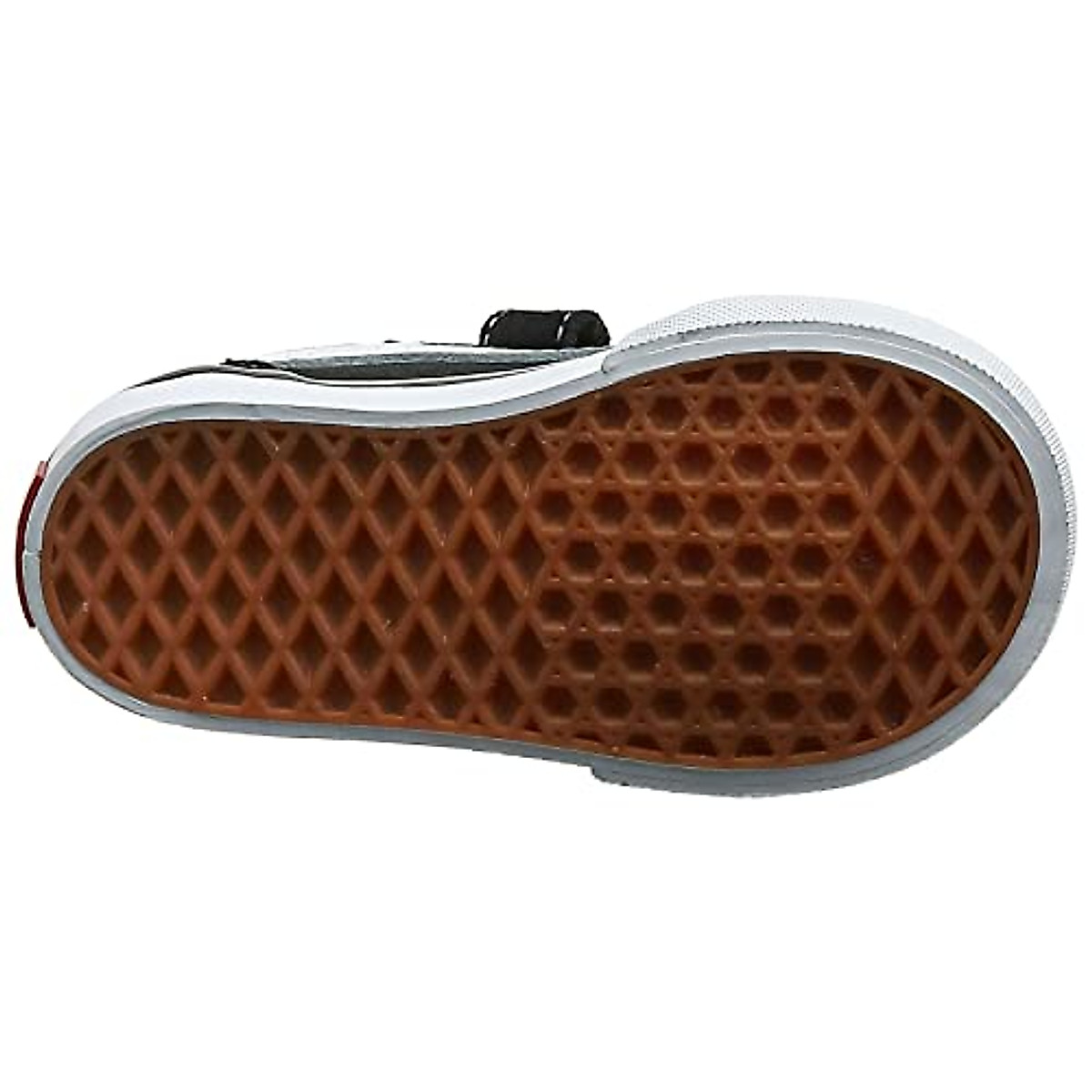 Vans Old Skool Suede Flame Size 10, Color: Black/Grey/True White