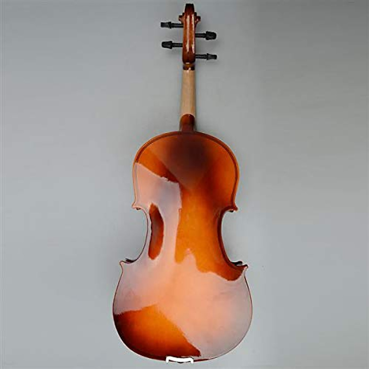 16" Acoustic Viola Case Bow Rosin Brown