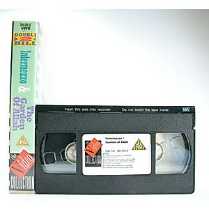 INTERMEZZO / THE GARDEN OF ALLAH