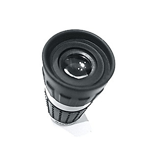 Roxant Monocular Telescope - High Definition Ultra Light Pocket Telescope - Includes Compact Monocular, Neck Strap & Cleaning Cloth, Monoculars for Adults, High Powered Handheld Telescope