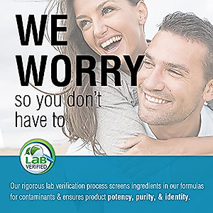 Solaray Iodine 500 mcg | May Help Support Healthy Thyroid Function, Metabolism, Focus and Energy | Non-GMO, Vegan | 30 VegCaps