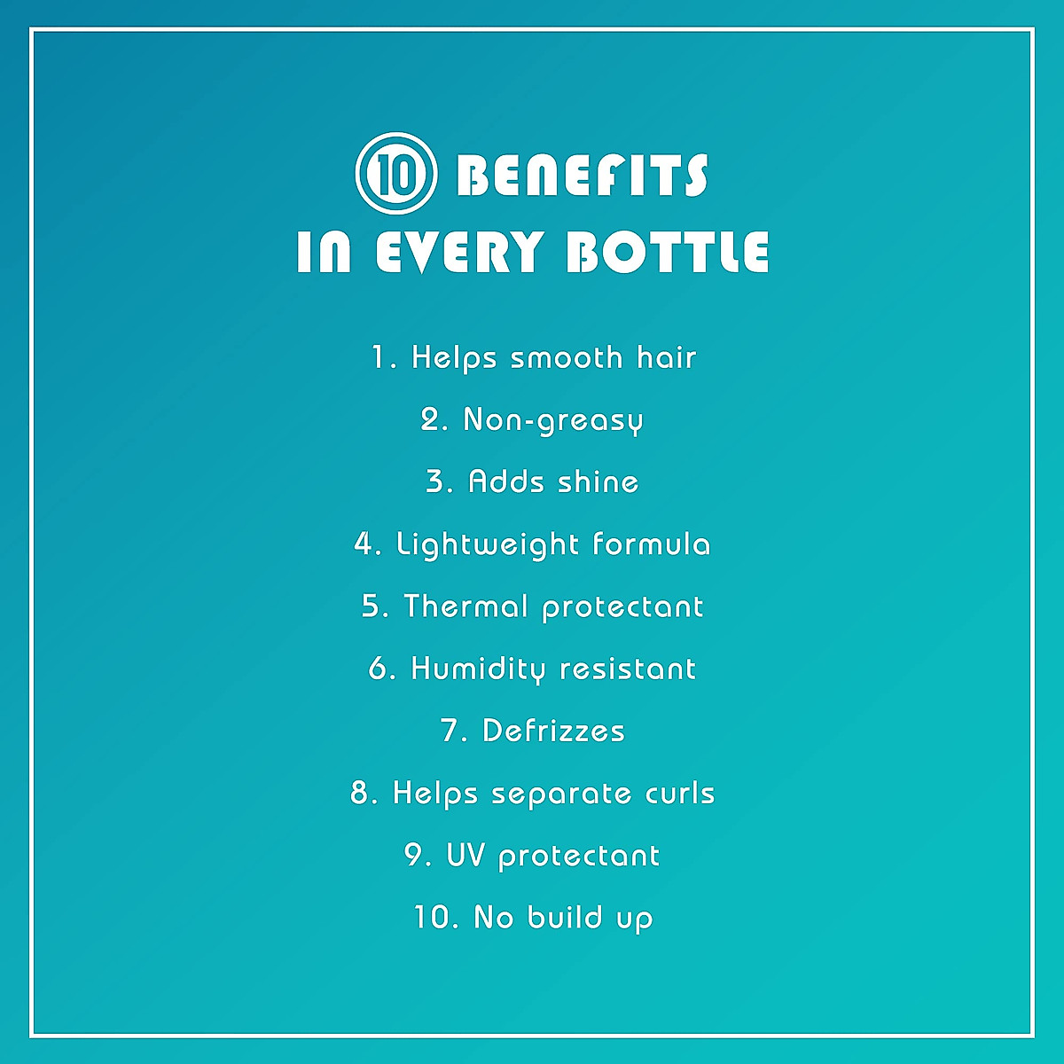 It's a 10 Miracle Blow Dry Styling Balm Unisex Balm 5 Fl Oz (Pack of 1), B07C3WZ43G