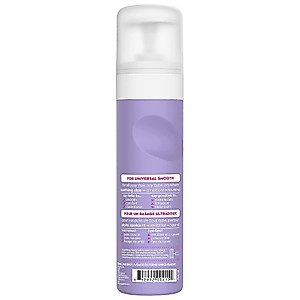 EOS Ultra Moisturizing Shave Cream, Lavender Jasmine, 3 Count