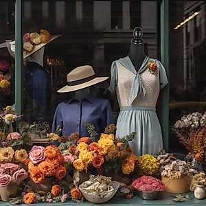 DRDINGRUI Female Mannequin Torso with Stand, Height Adjustable from 52'' to 67'' Dress Form with Tripod Base for Dress Jewelry Display